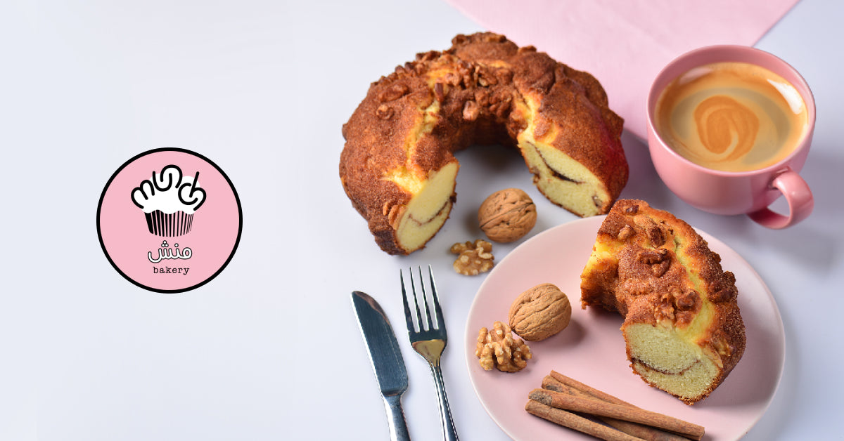 Munch Bakery – Munch Bakery US